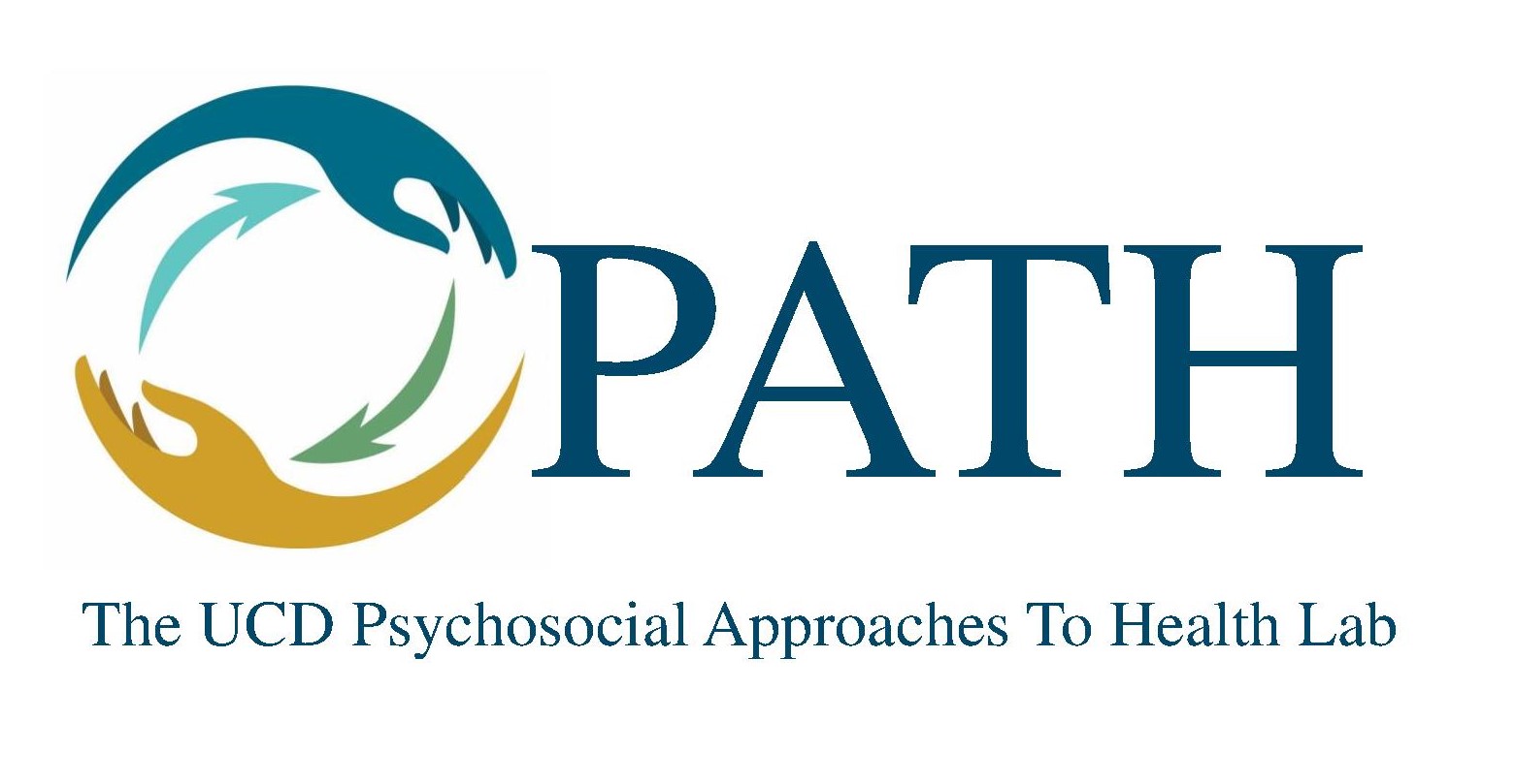 PUBLICATIONS – The UCD PATH Lab